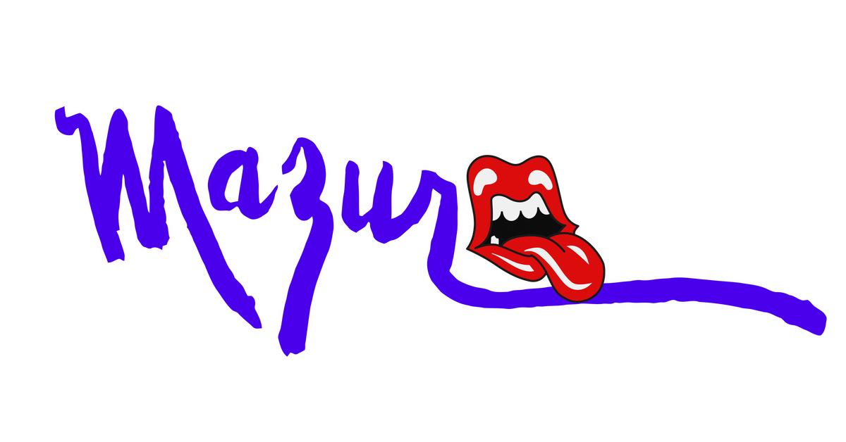 Ruby Mazur Merch – Ruby Mazur MERCH