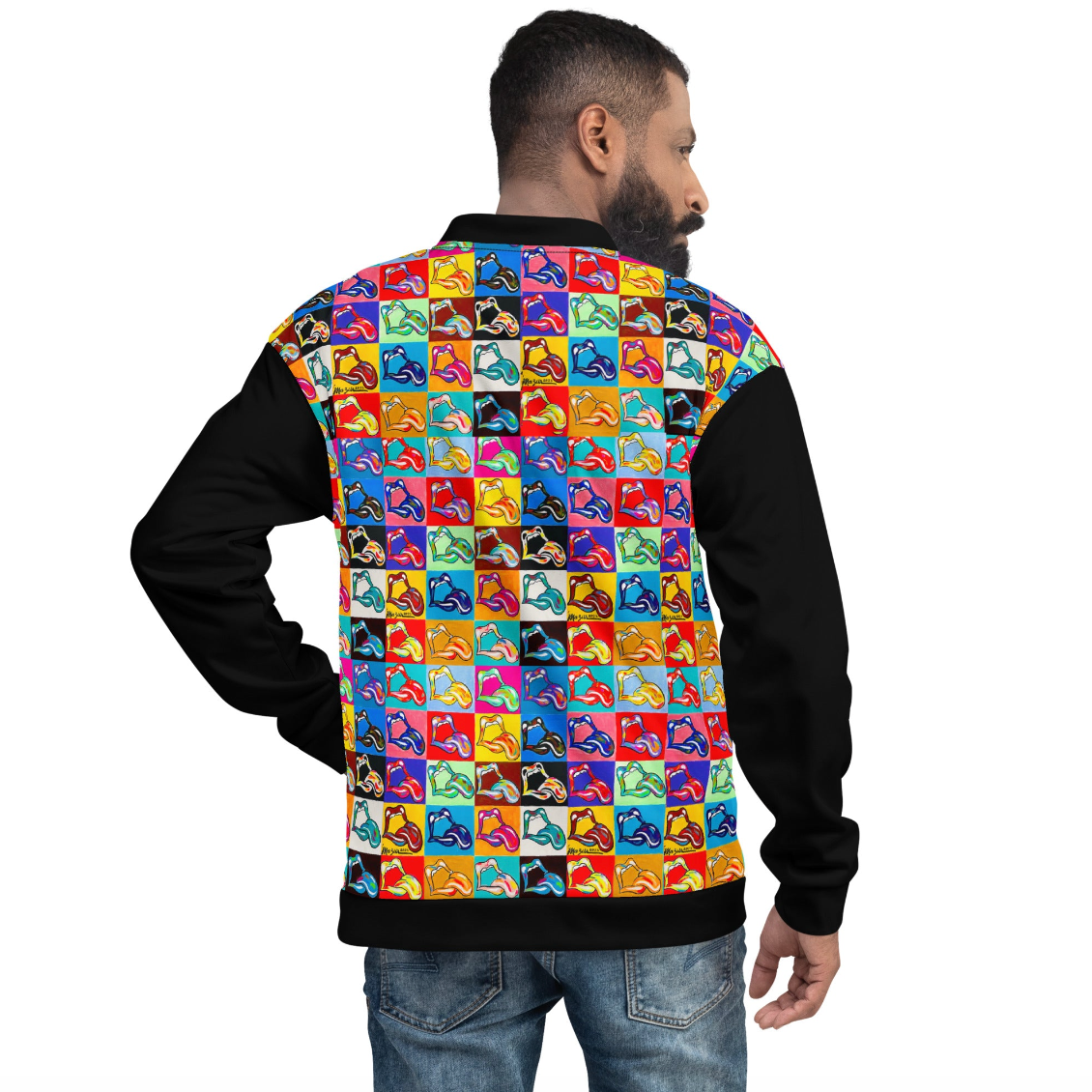 Jackets – Ruby Mazur MERCH