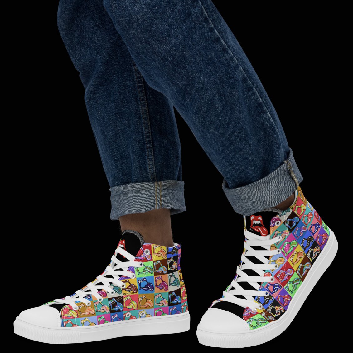 Footwear – Ruby Mazur MERCH